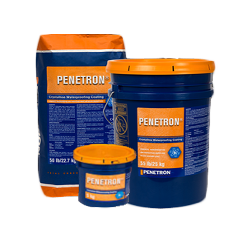 Penetron Philippines Inc.